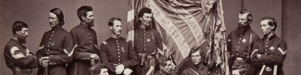 Illinois Civil War 150th Anniversary